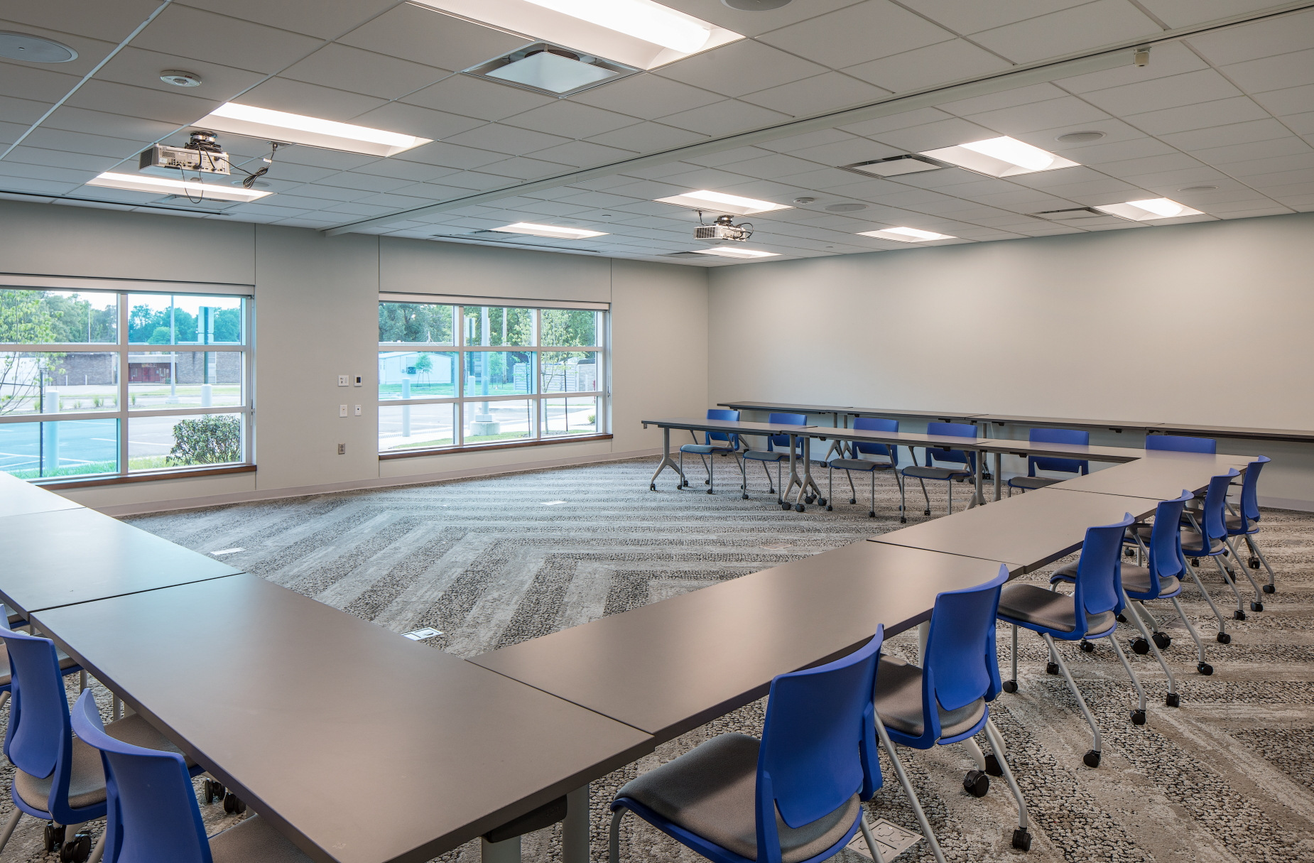 Porter-Leath Early Childhood Academy - Education Snapshots