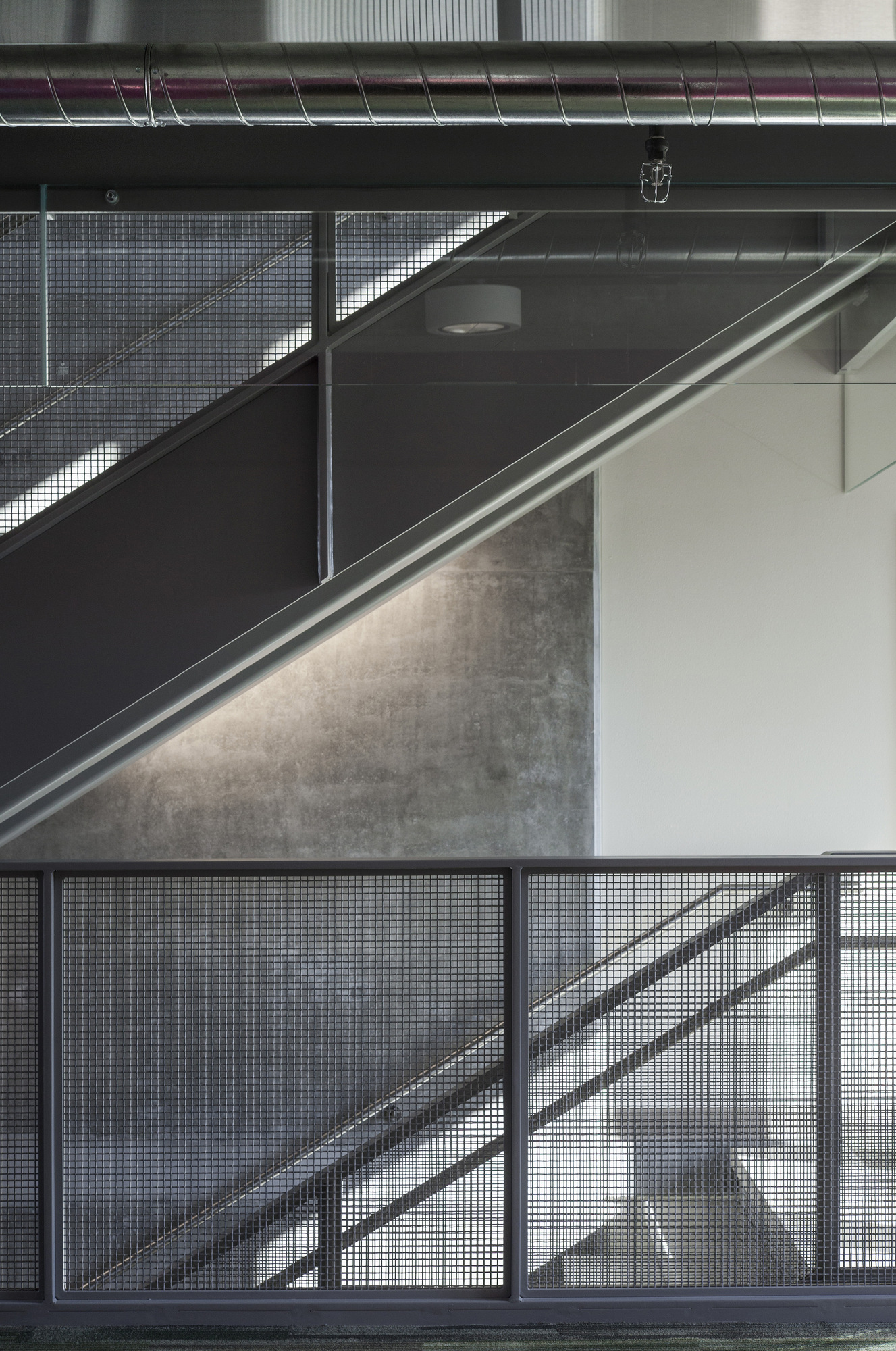 Portland State University - University Pointe - Education Snapshots