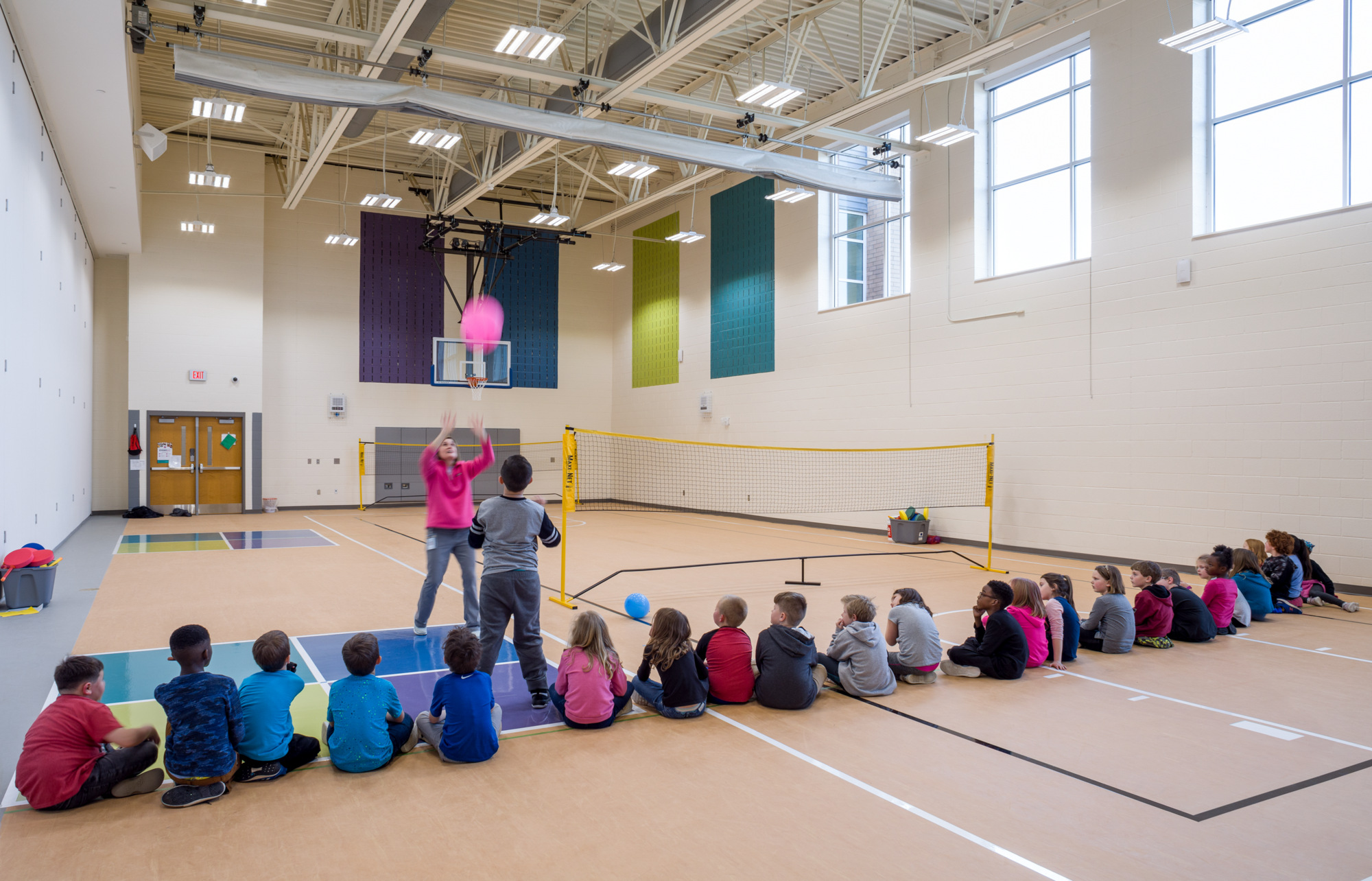 Sullivan Middle School and Cherry Park Elementary School of Language ...