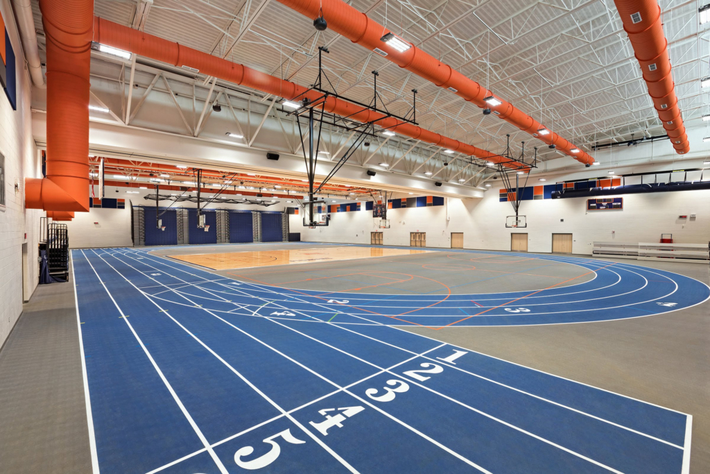 Heritage High School - Education Snapshots