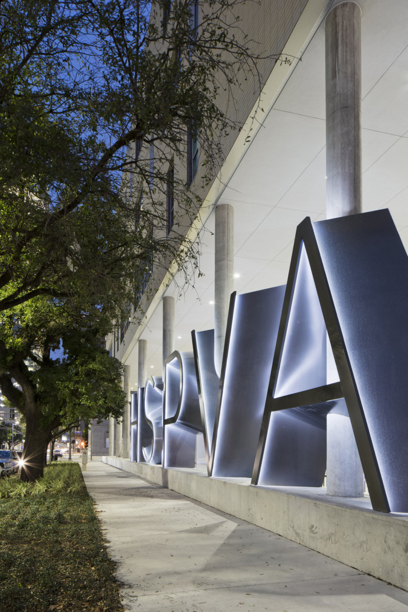 Kinder High School for the Performing and Visual Arts - Education Snapshots