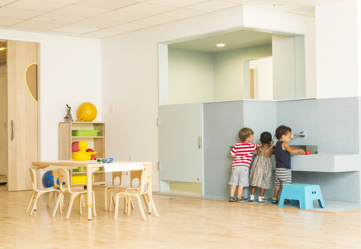 Maple Street School - Education Snapshots