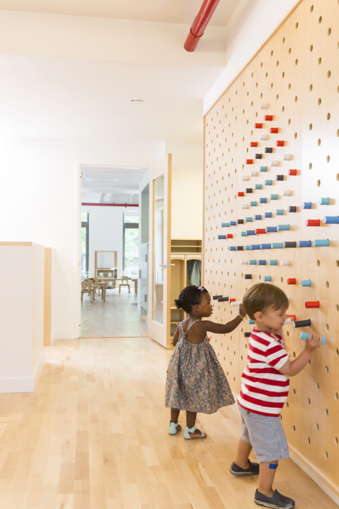 Maple Street School - Education Snapshots