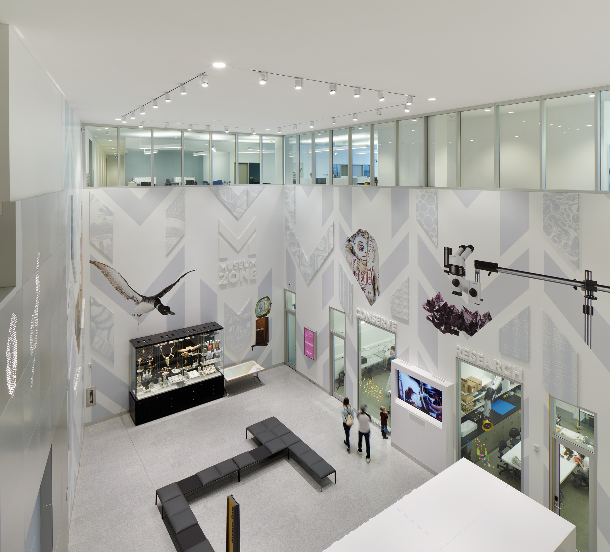 Royal Alberta Museum - Education Snapshots