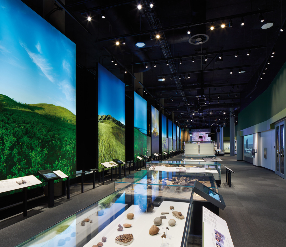 Royal Alberta Museum - Education Snapshots