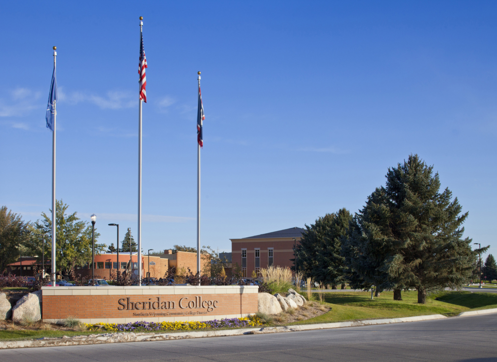 Sheridan College - The Whitney Center for the Arts - Education Snapshots