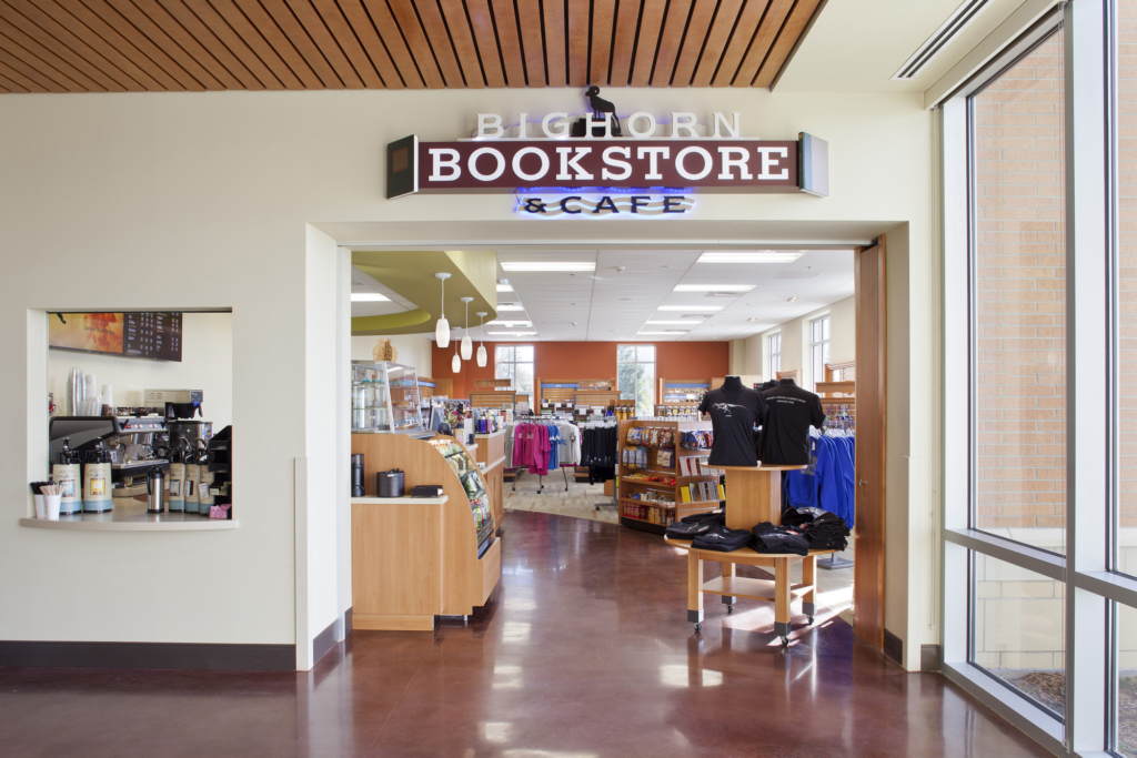 Sheridan College - The Whitney Center for the Arts - Education Snapshots