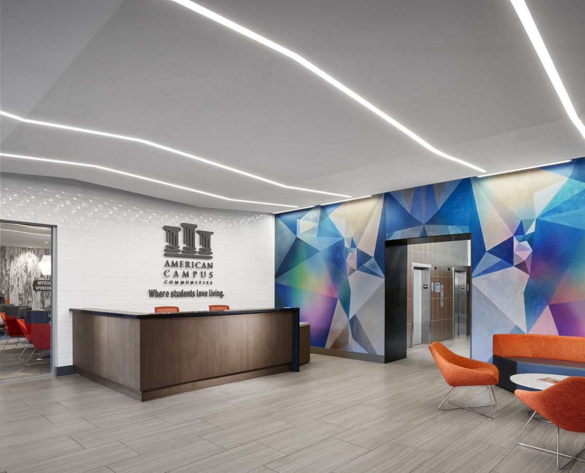 University of Texas Austin - The Castilian - Education Snapshots