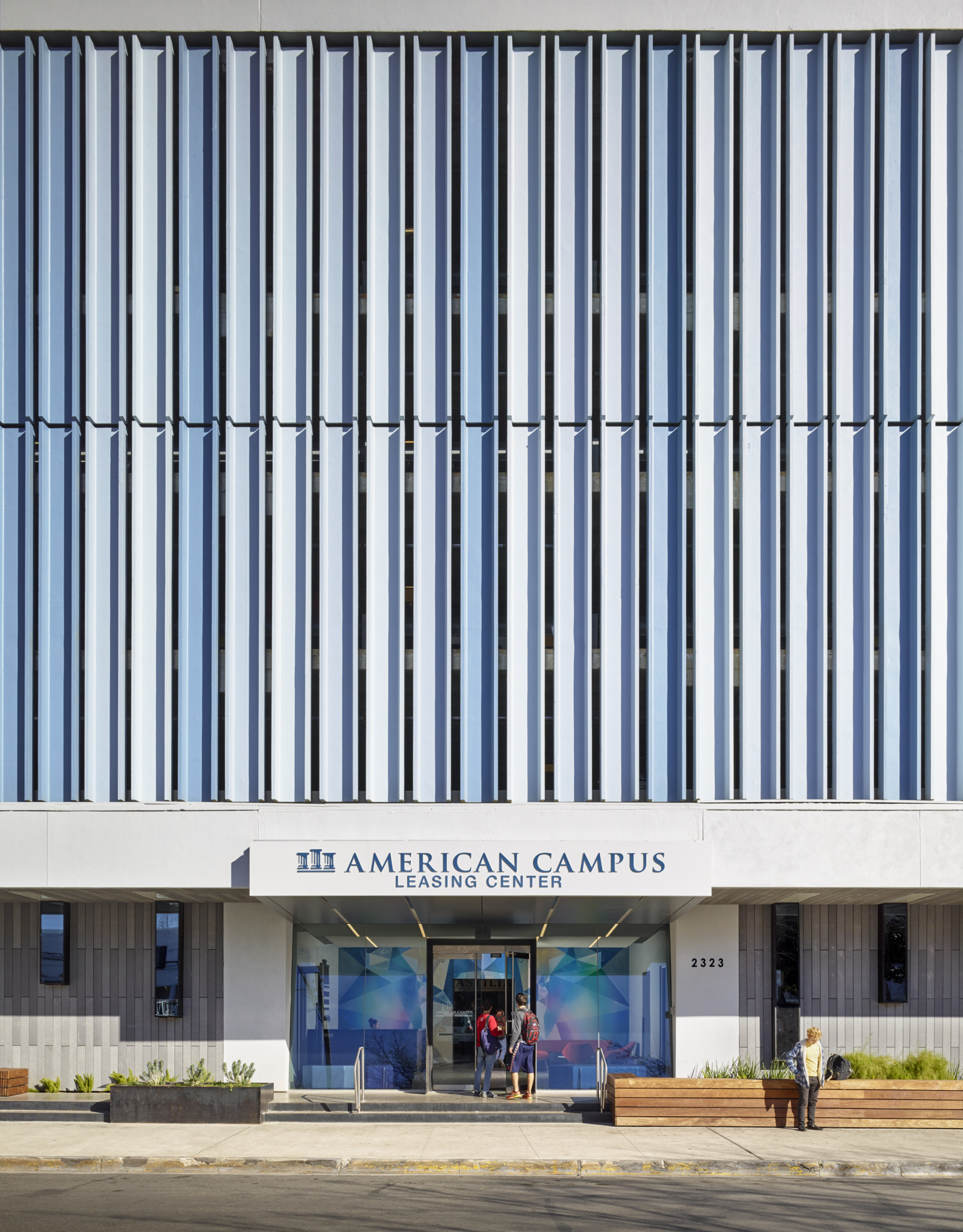 University of Texas Austin - The Castilian - Education Snapshots