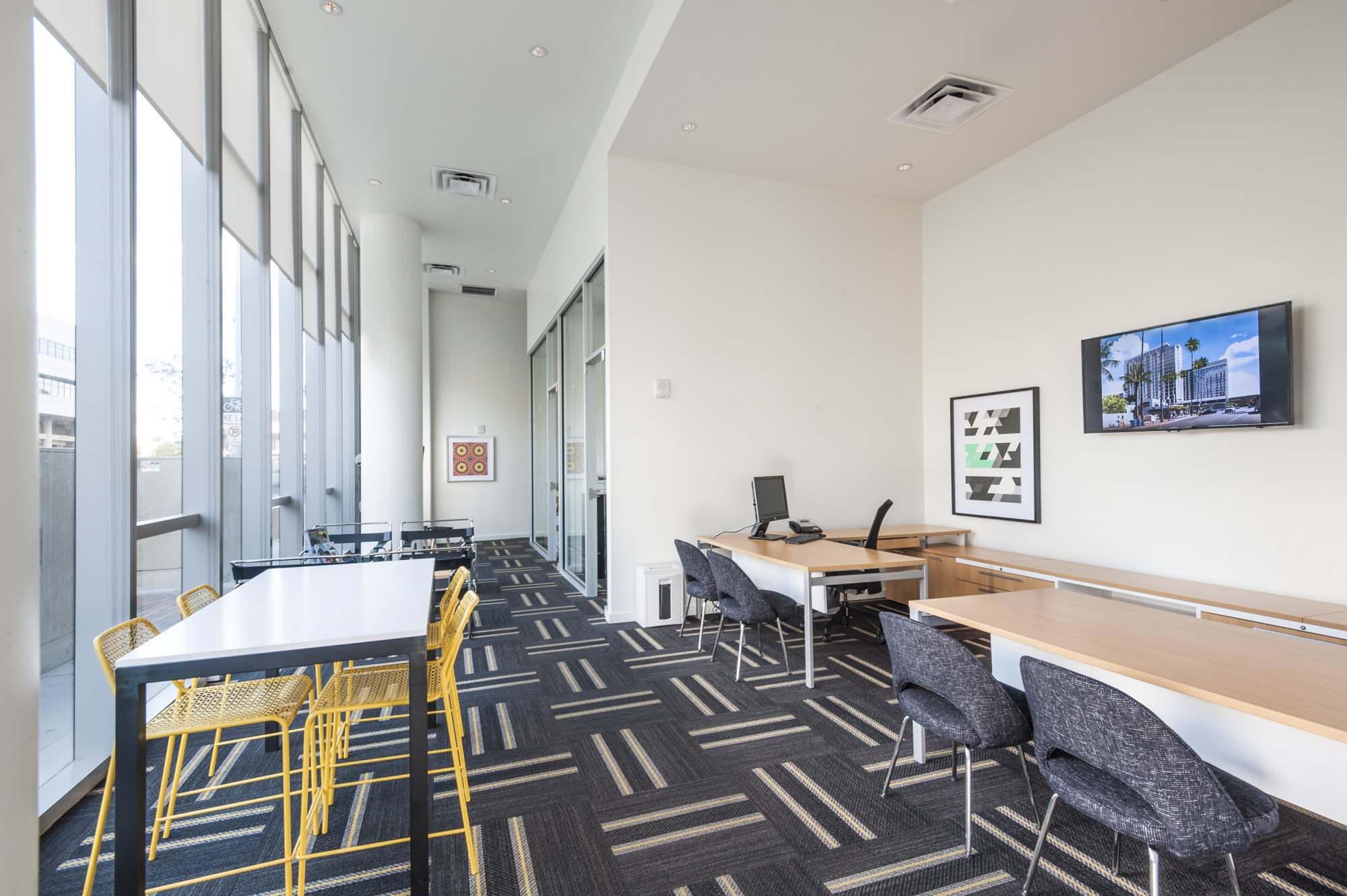 Arizona State - University House Tempe - Education Snapshots