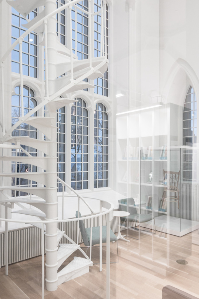 House of Literature - Education Snapshots