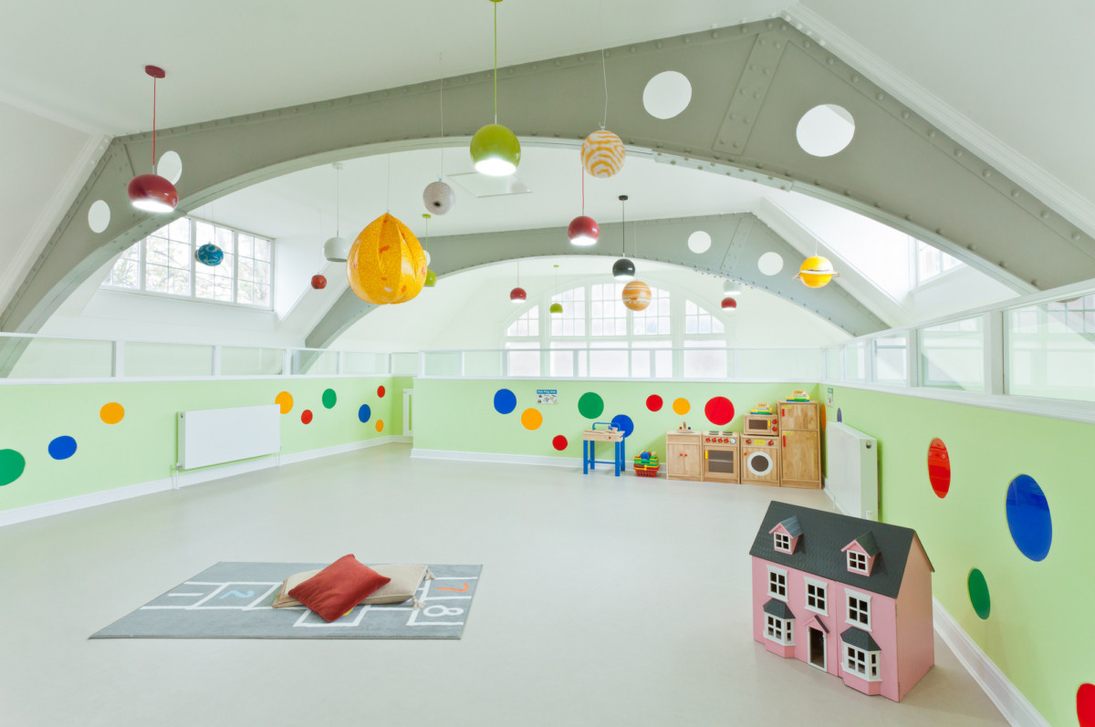 Little Lamps Nursery - Education Snapshots