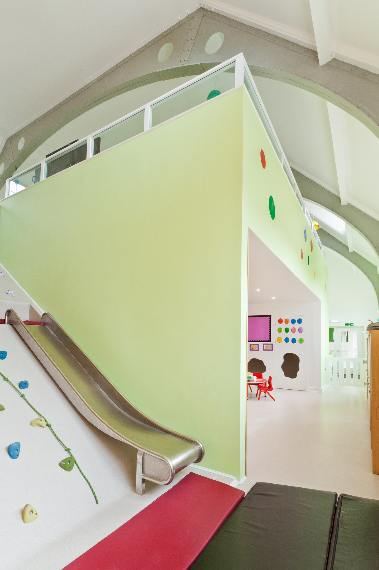Little Lamps Nursery - Education Snapshots