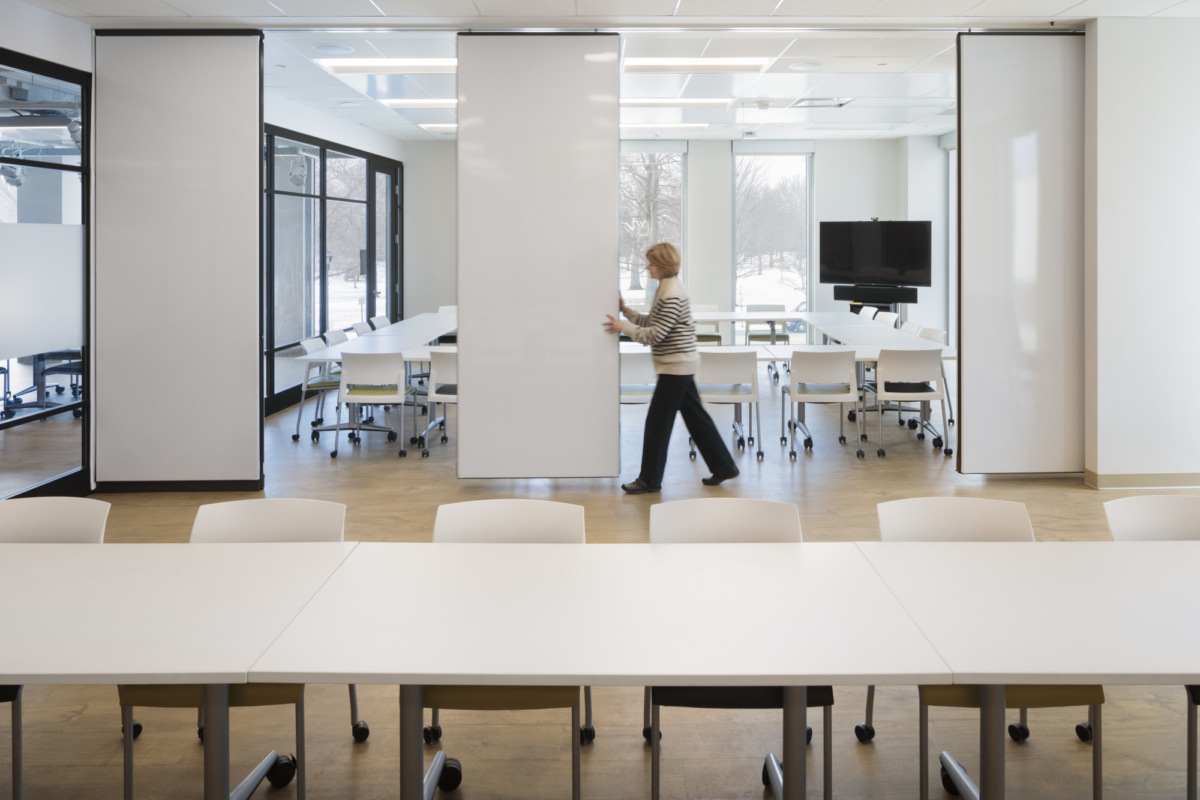 Oberlin College - Oberlin Center for Convergence - Education Snapshots