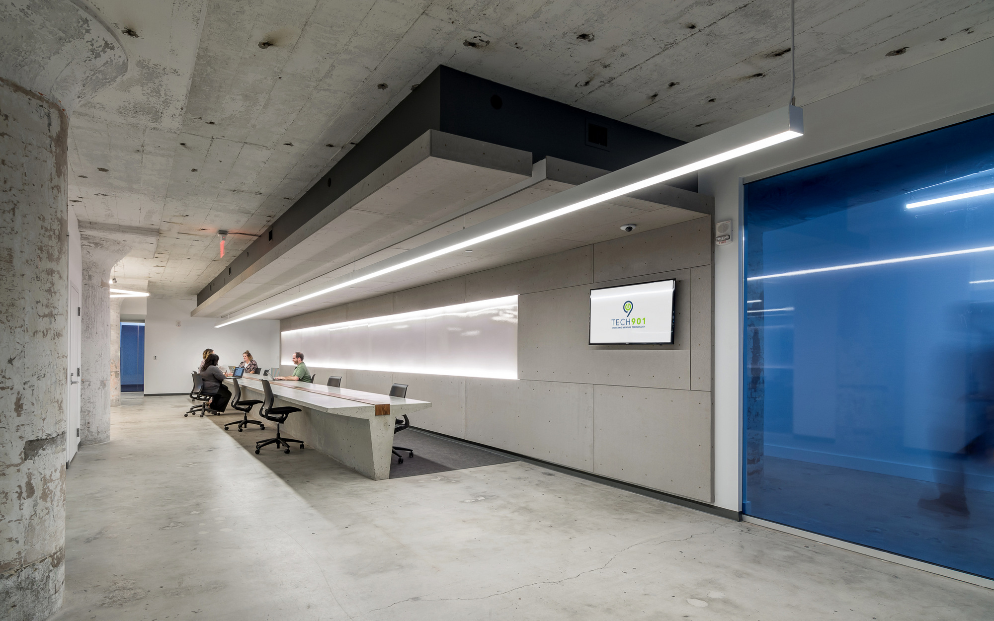 Tech901 Computer Training School - Education Snapshots