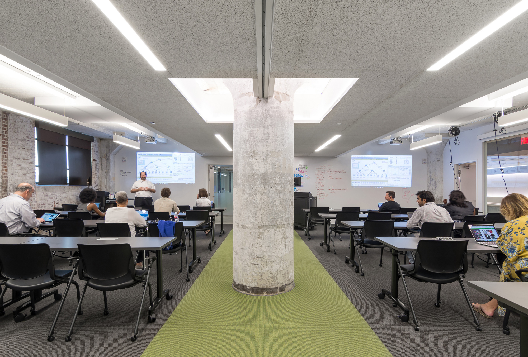 Tech901 Computer Training School - Education Snapshots