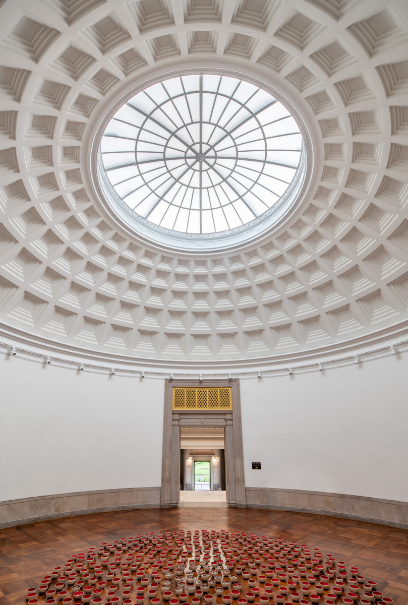 The George Washington University - Corcoran School of the Arts and ...