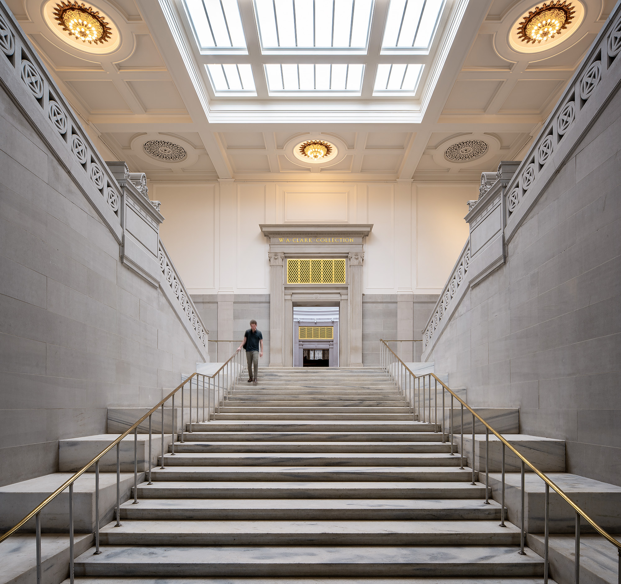 The George Washington University - Corcoran School of the Arts and ...