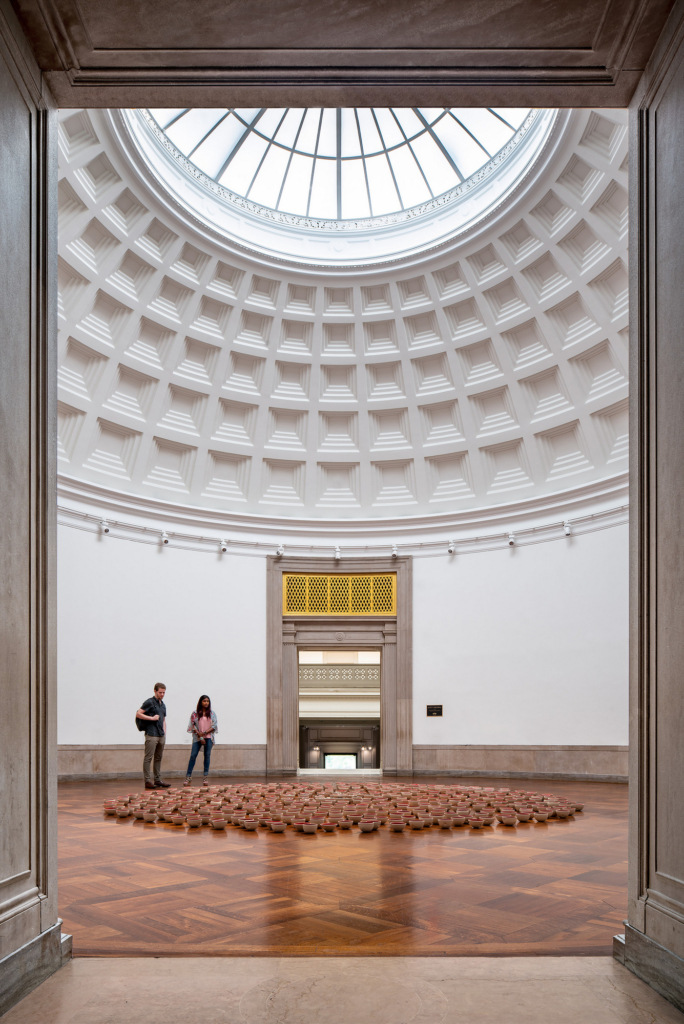 The George Washington University - Corcoran School of the Arts and ...