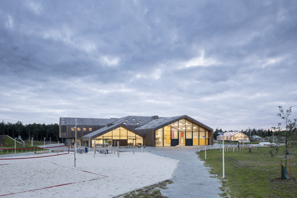 The Heart in Ikast - Education Snapshots