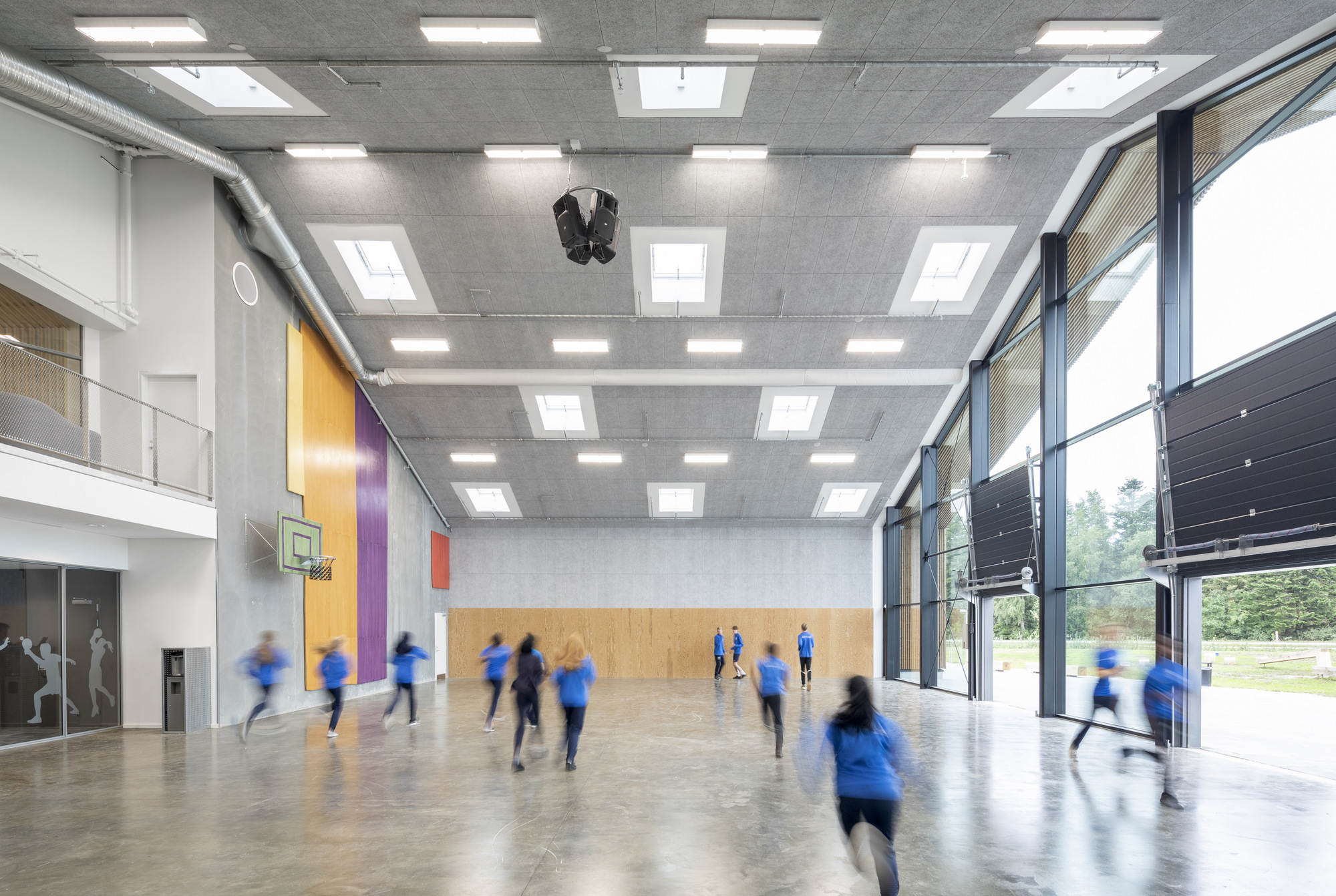 The Heart in Ikast - Education Snapshots