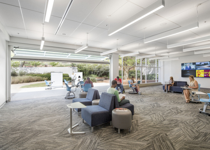 The University of Georgia, Athens - Grady College of Journalism ...