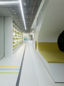 The World Academy at King Abdullah Economic City - Education Snapshots