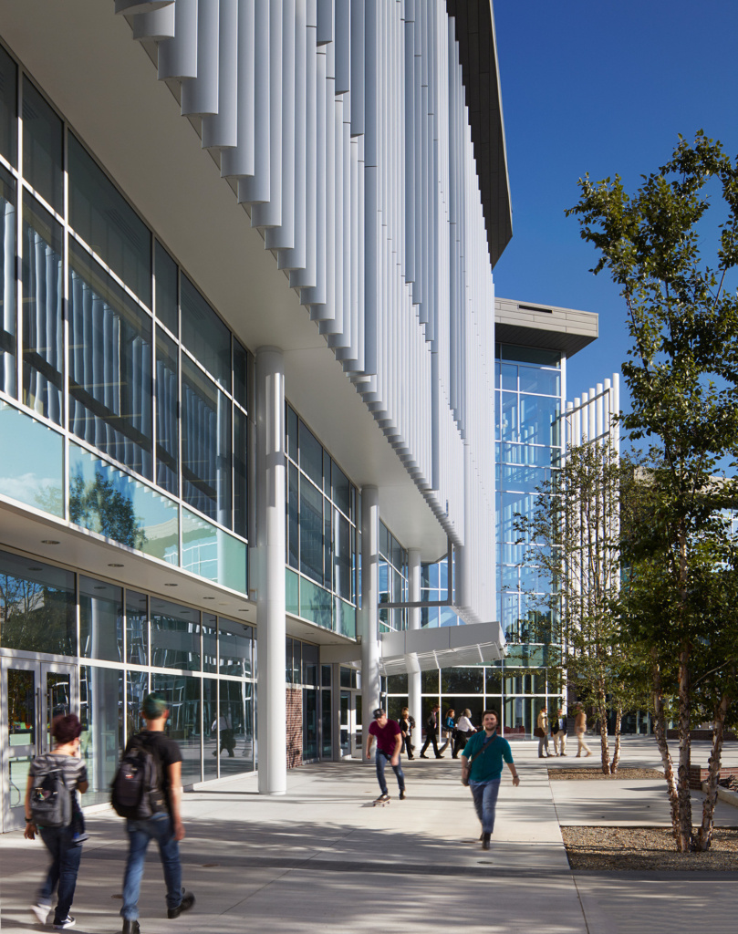 UNC School of the Arts - Semans Library - Education Snapshots