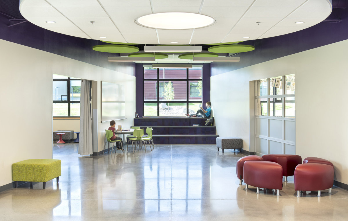 Bryant Elementary School - Education Snapshots