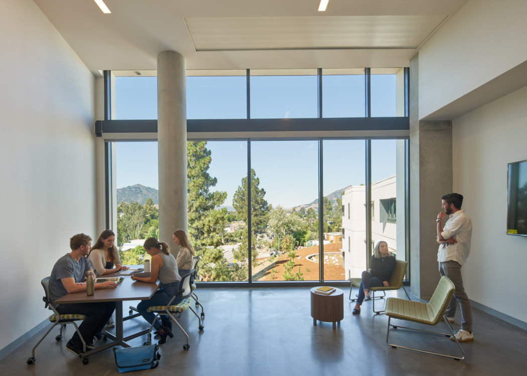 Cal Poly State University at San Luis Obispo - Student Housing South ...