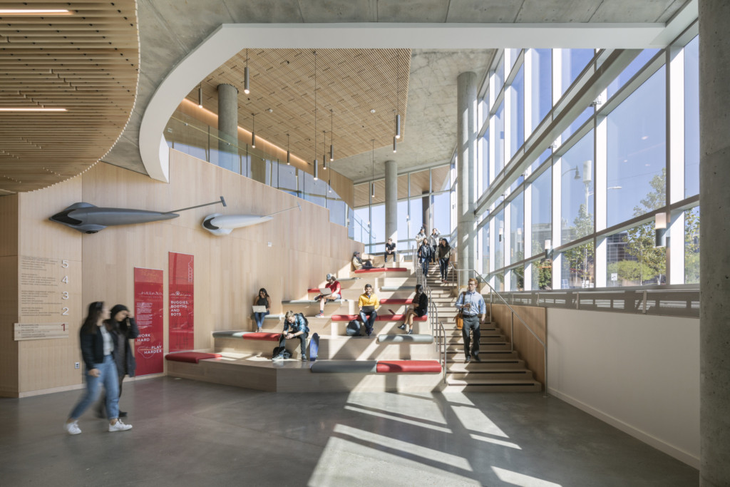 Carnegie Mellon University - Tepper School of Business David A. Tepper ...