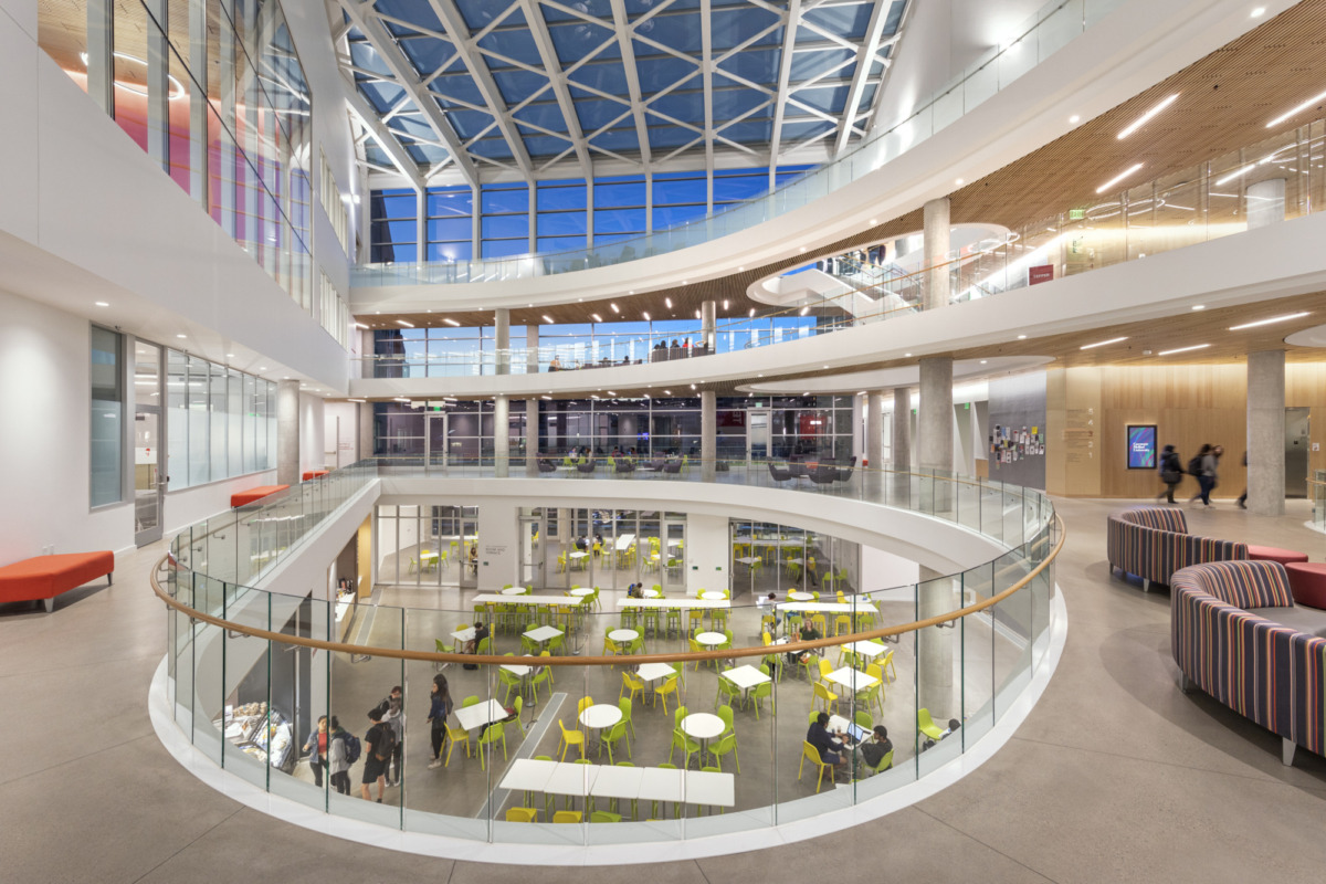 Carnegie Mellon University - Tepper School of Business David A. Tepper Quadrangle - Education ...