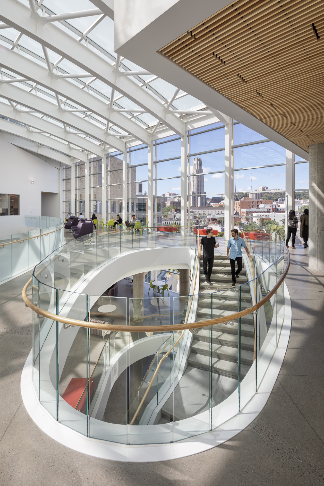 Carnegie Mellon University - Tepper School of Business David A. Tepper ...