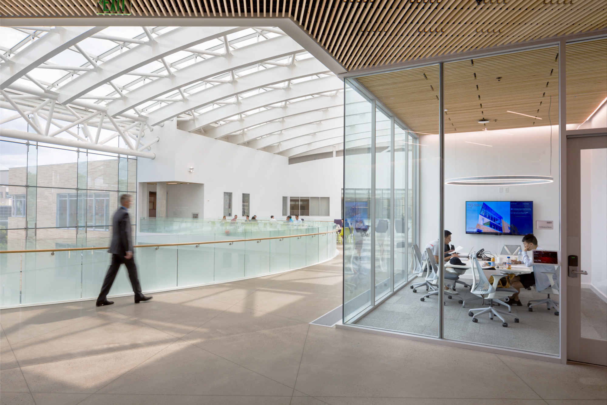 Carnegie Mellon University - Tepper School of Business David A. Tepper ...