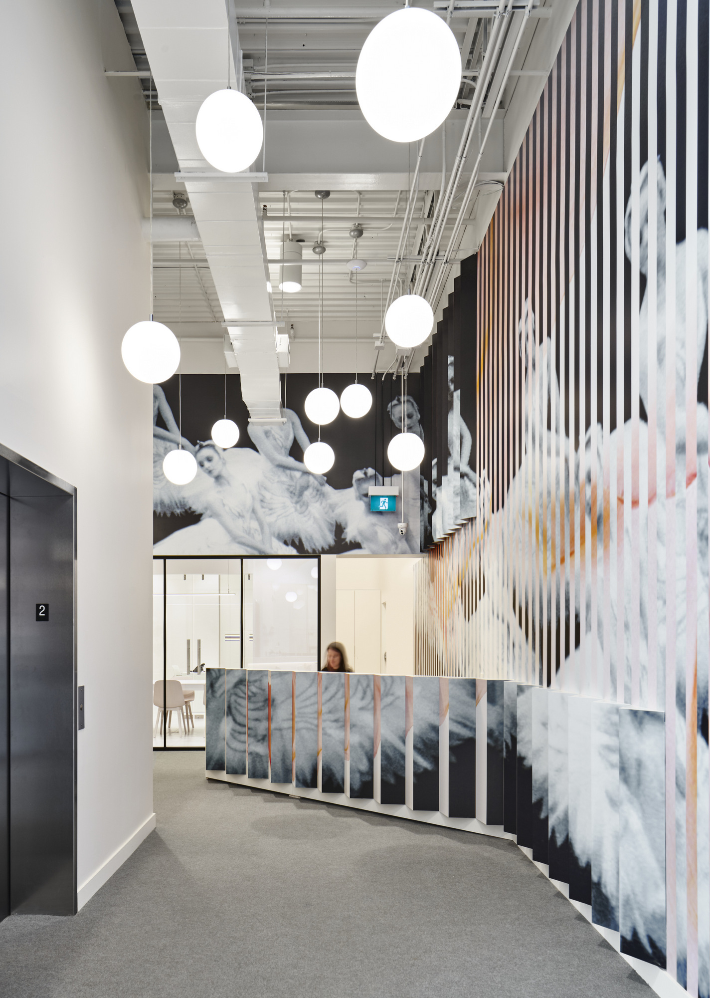 Goh Ballet Bayview Village - Education Snapshots