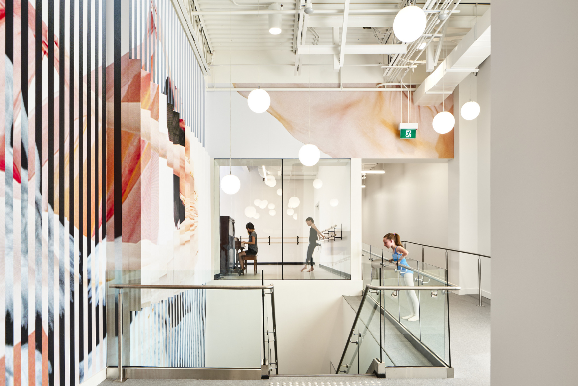 Goh Ballet Bayview Village - Education Snapshots