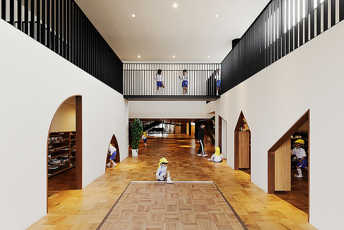 KO Kindergarten - Education Snapshots