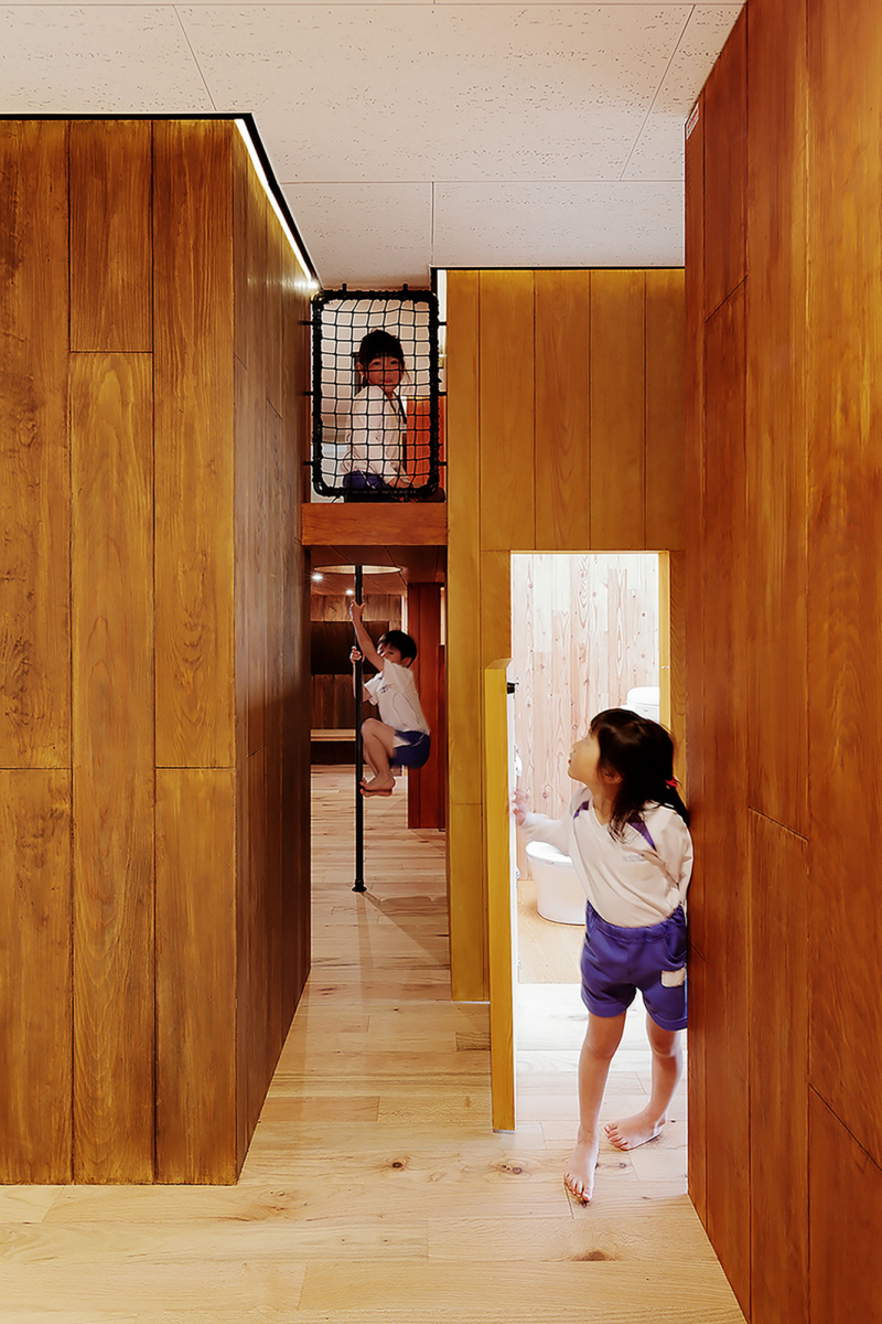 KO Kindergarten - Education Snapshots