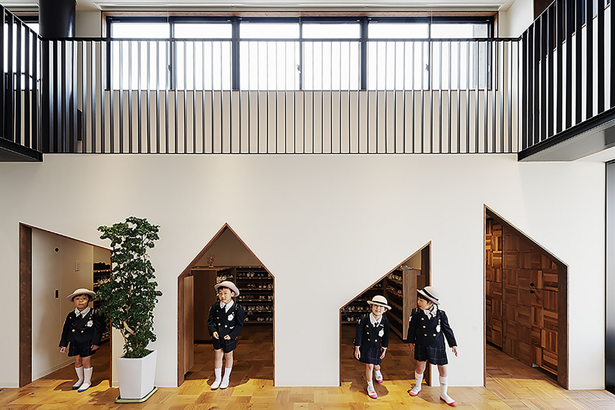 KO Kindergarten - Education Snapshots