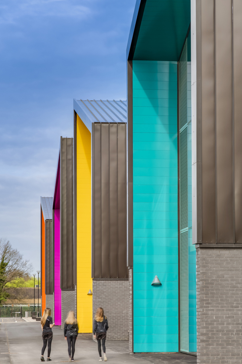 Three Rivers Academy - Education Snapshots