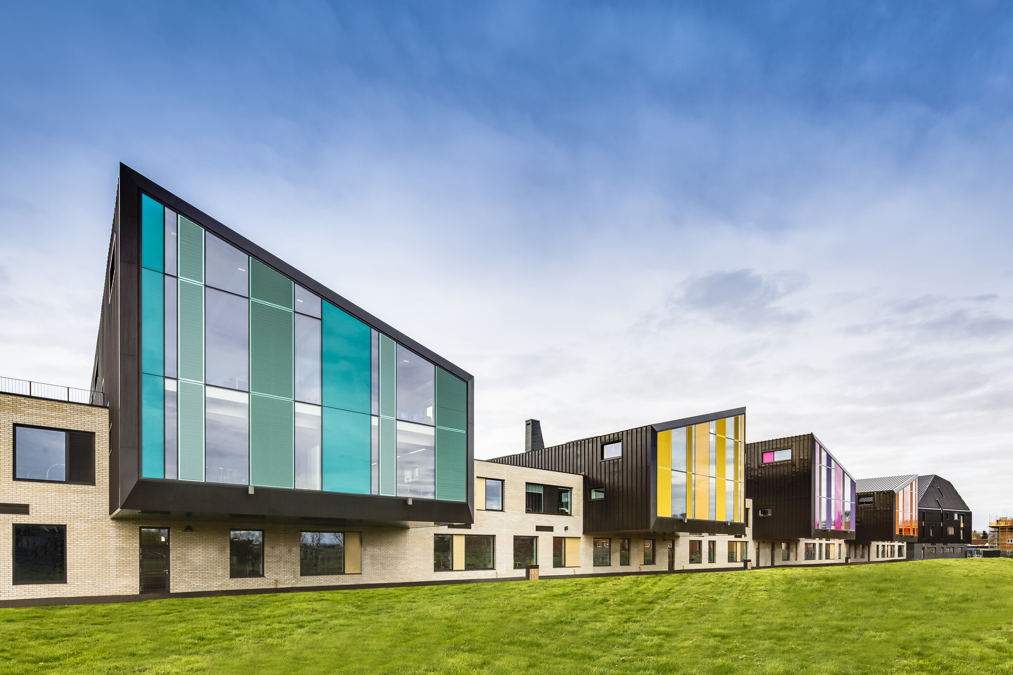 Three Rivers Academy - Education Snapshots