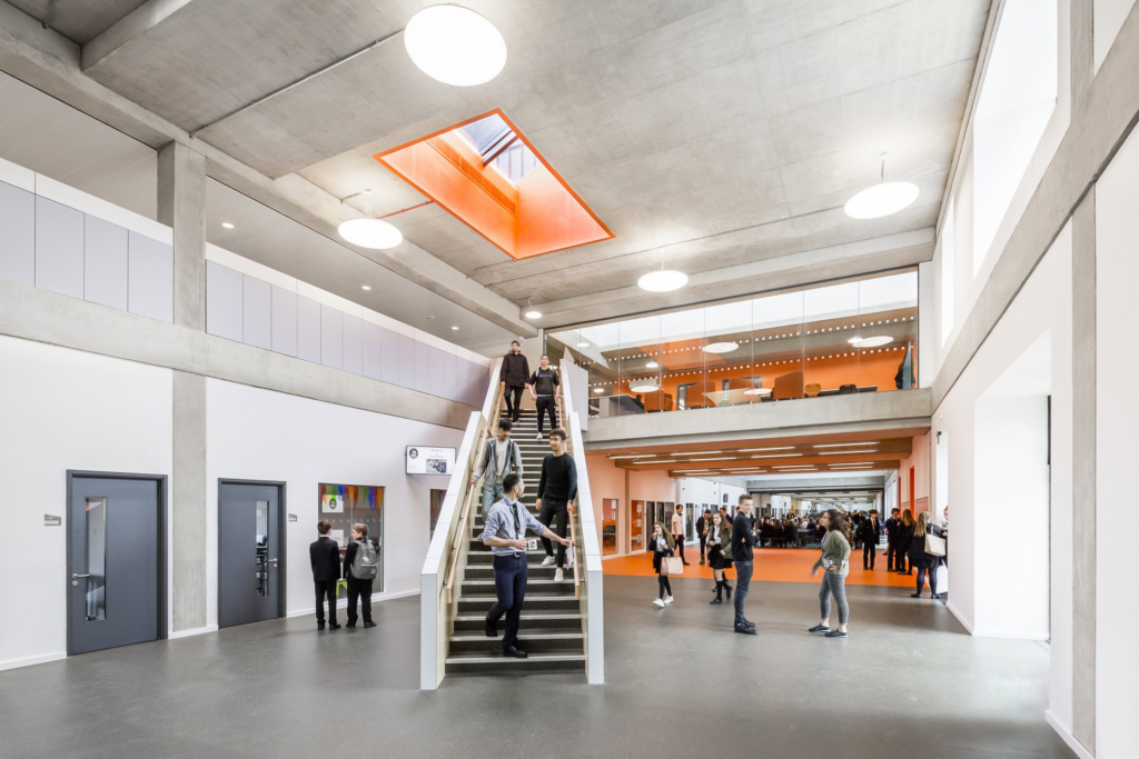 Three Rivers Academy - Education Snapshots