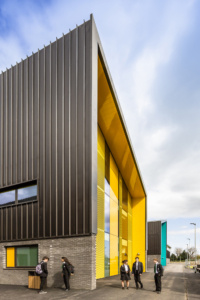 Three Rivers Academy - Education Snapshots