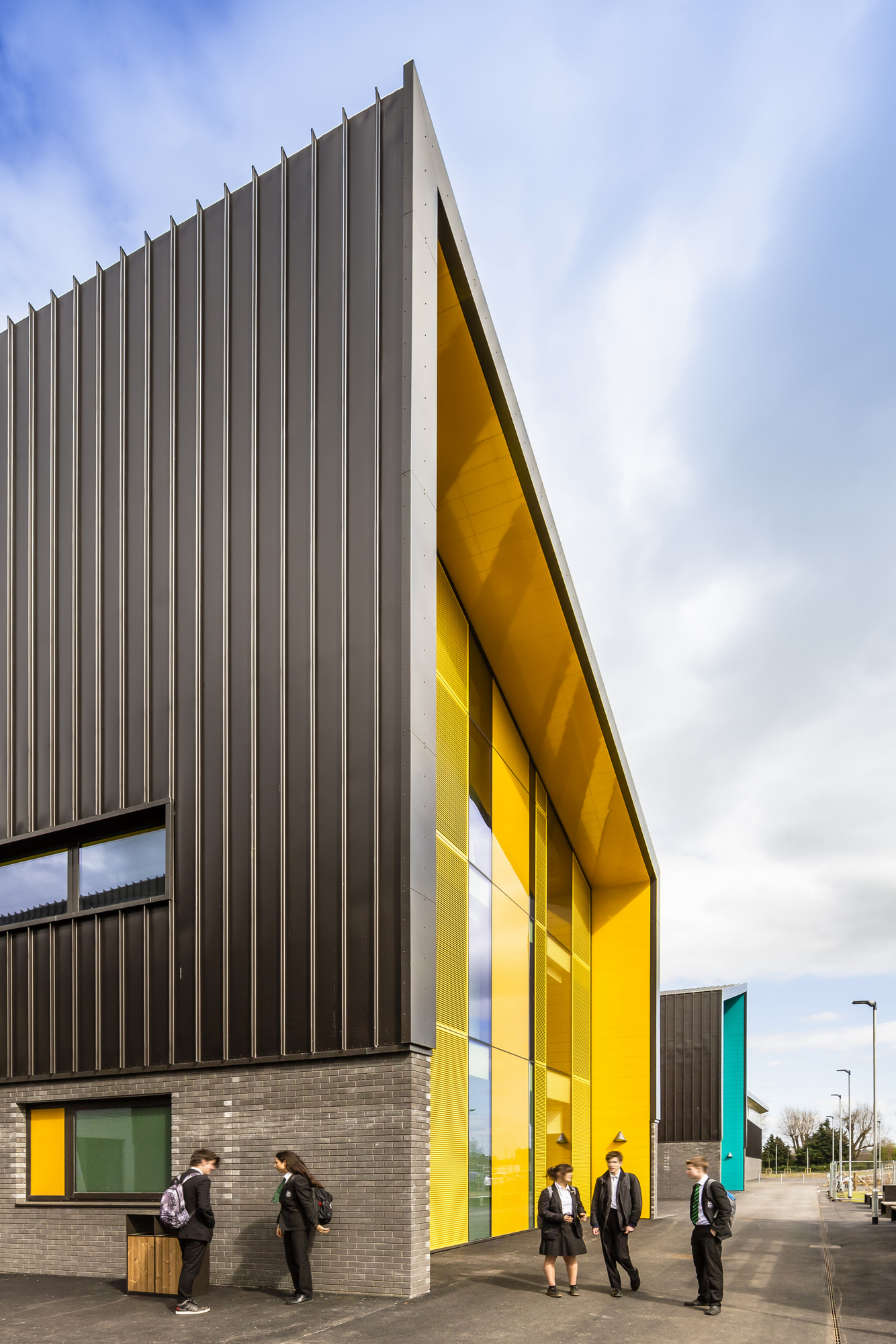 Three Rivers Academy - Education Snapshots