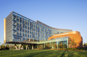 University of Maryland - Brendan Iribe Center for Computer Science and ...