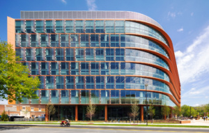 University of Maryland - Brendan Iribe Center for Computer Science and ...