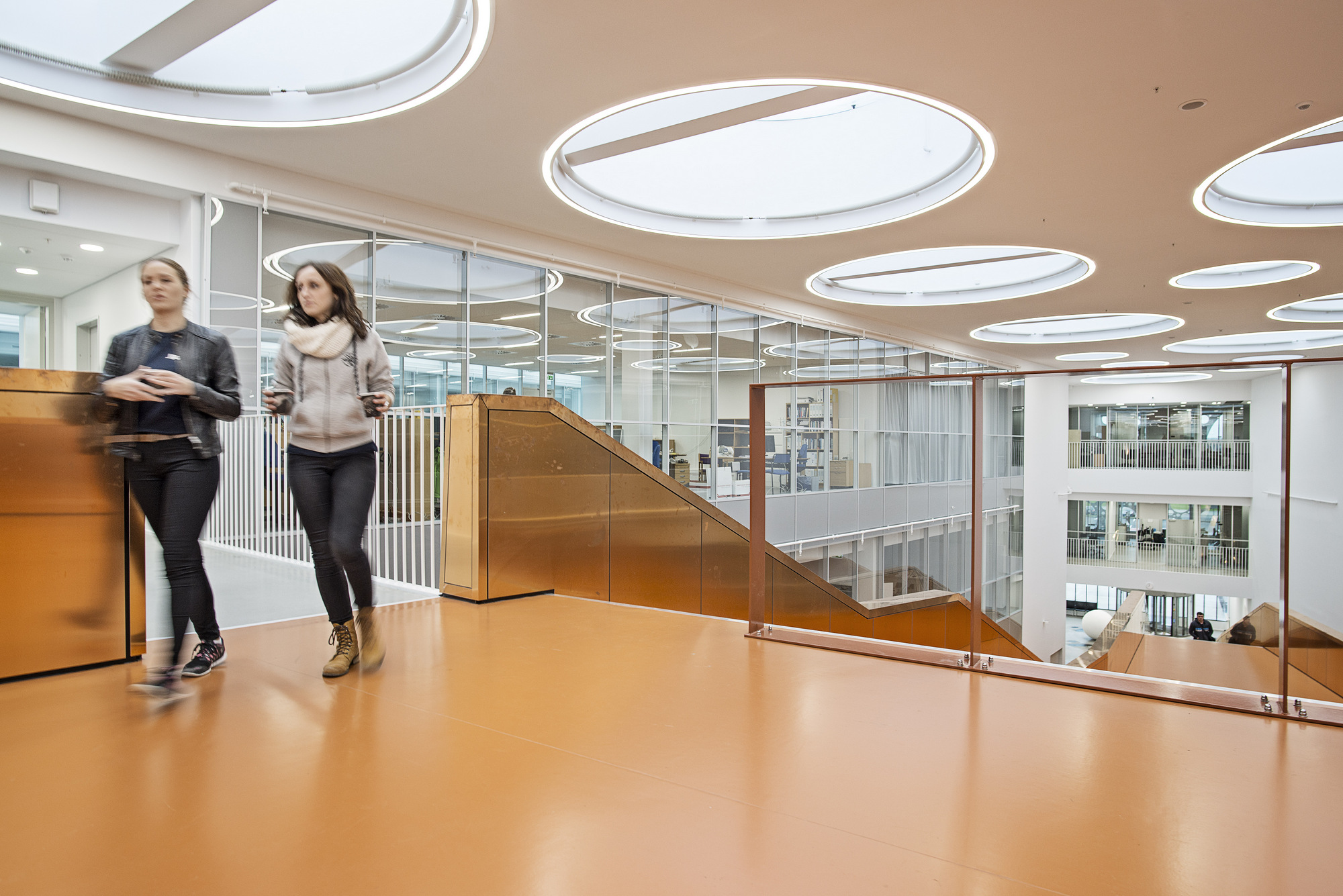 University of Southern Denmark Odense - The Technical Faculty ...