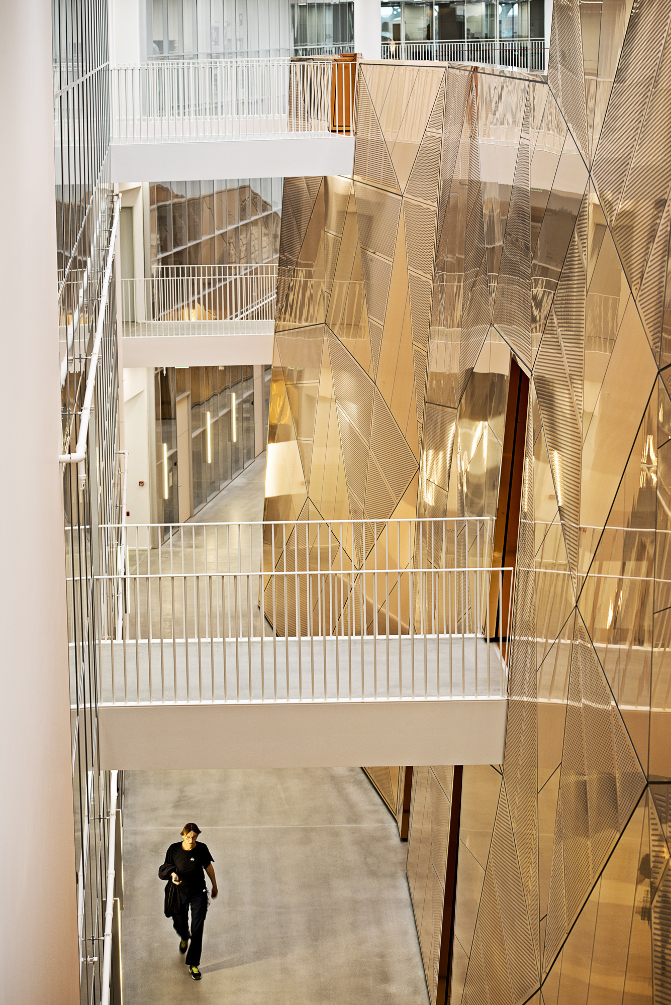 University of Southern Denmark Odense - The Technical Faculty ...