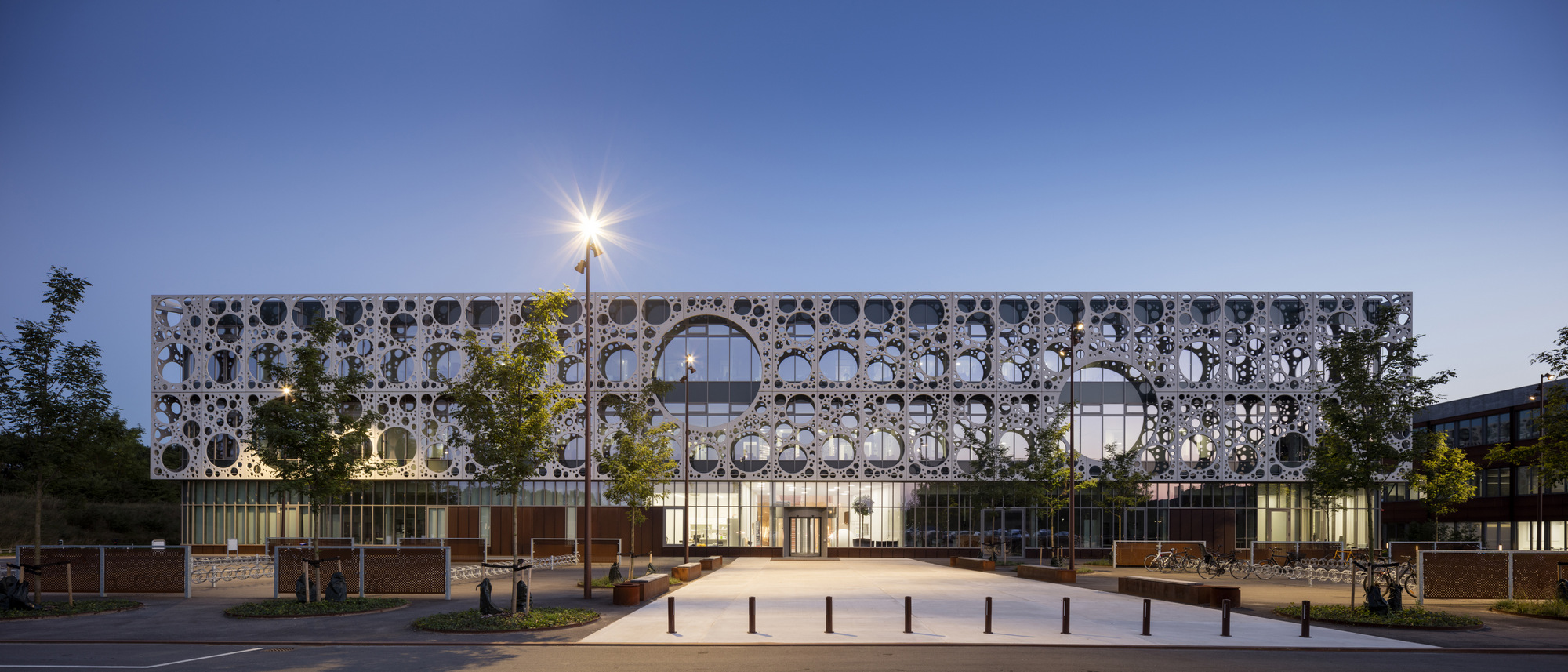 University of Southern Denmark Odense - The Technical Faculty ...