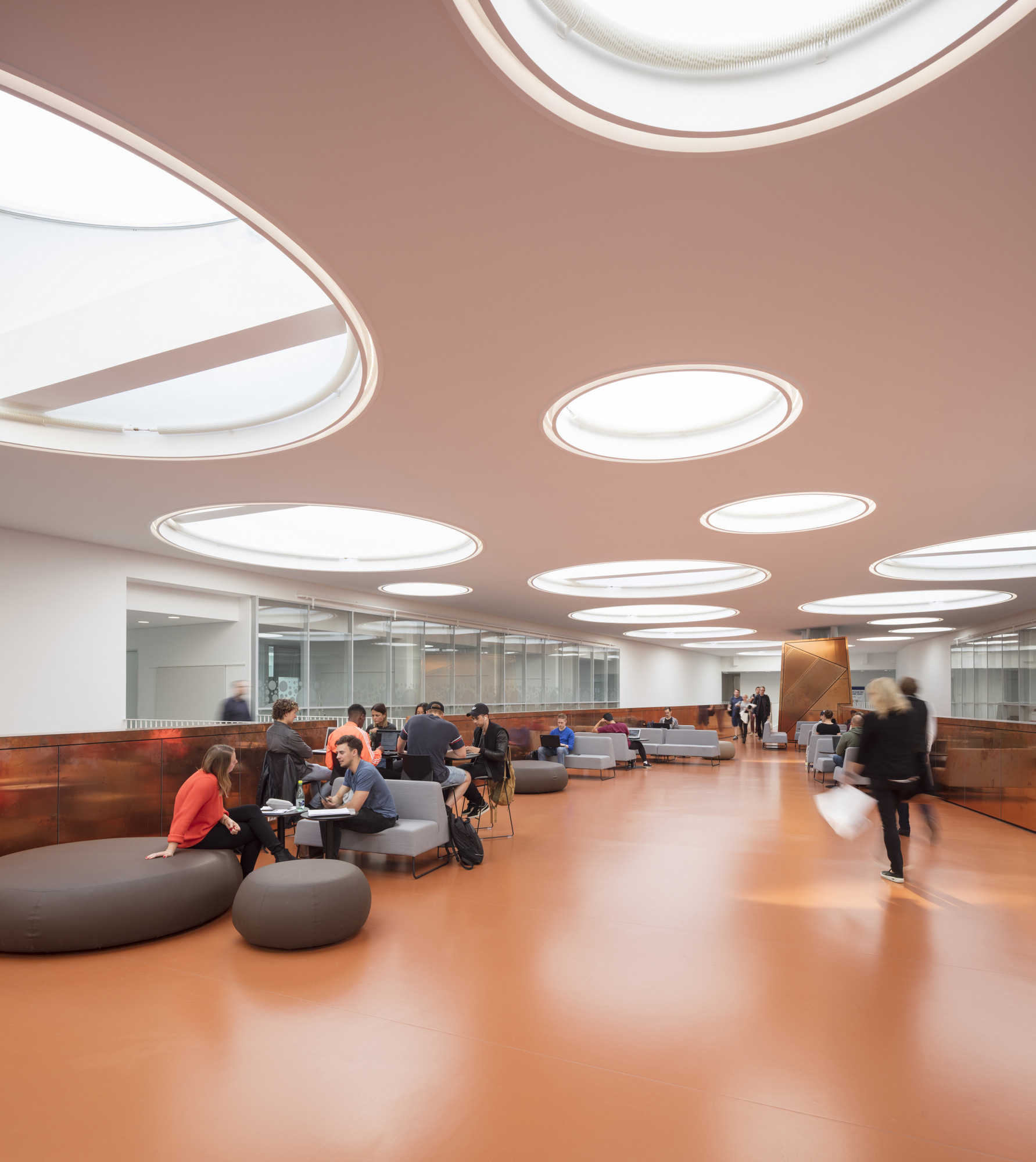 University of Southern Denmark Odense - The Technical Faculty ...